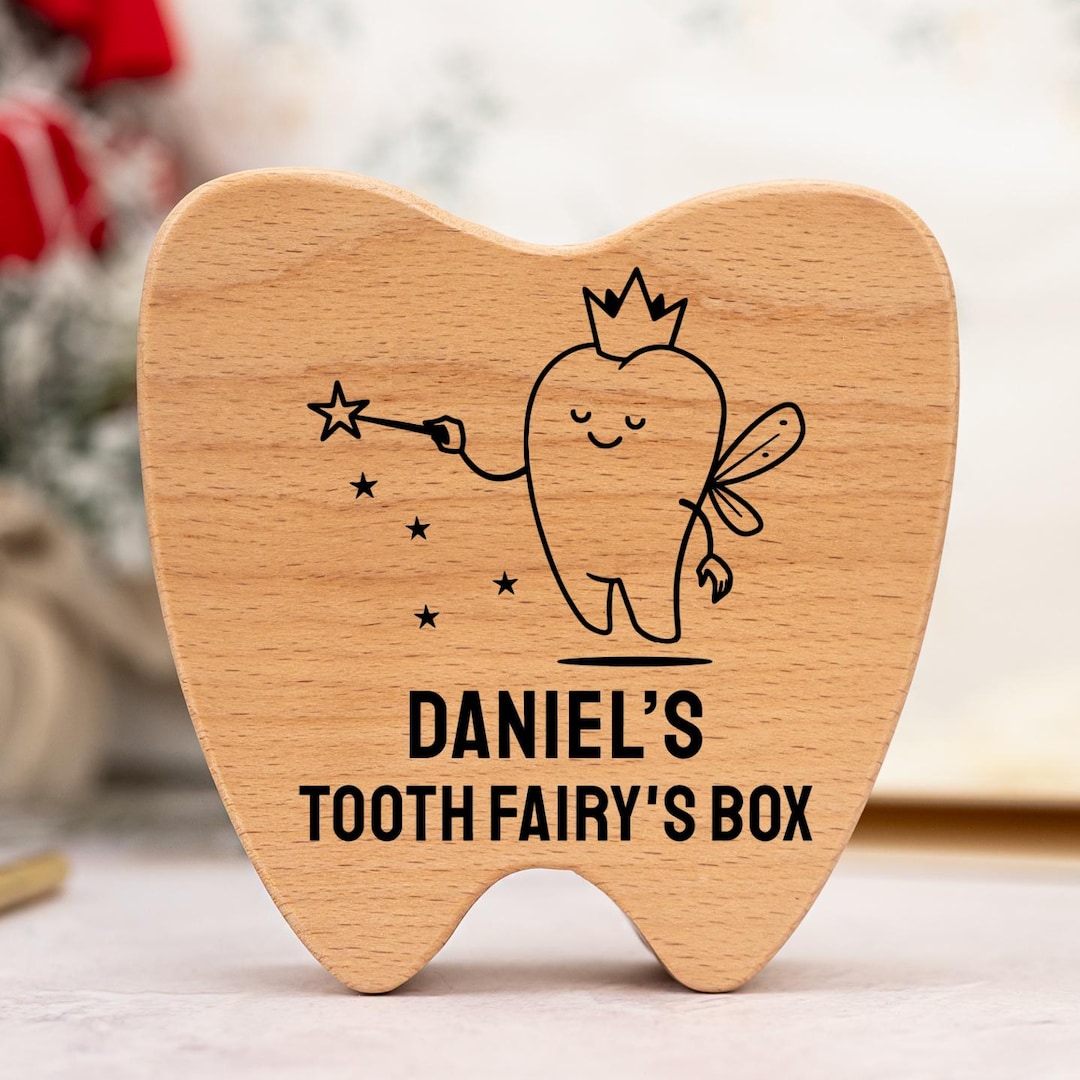 Custom Tooth Fairy Bags, Tooth Fairy Pillow, Tooth Fairy Trays, Tooth ...