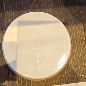 Handmade Ceramic Dish by ABC Pottery - Unique Dinnerware Piece - Etsy