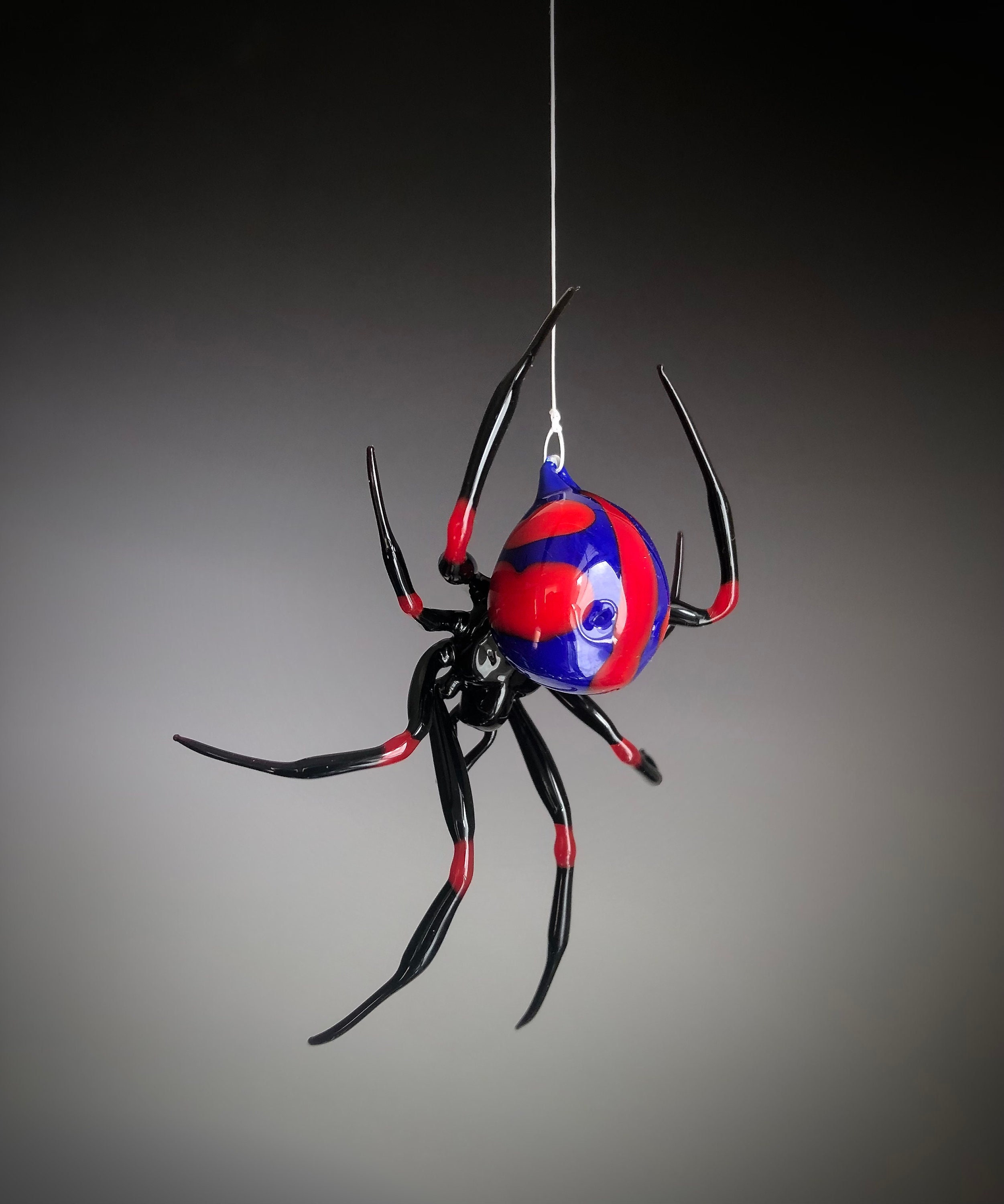 Radioactive Spider Spiderman