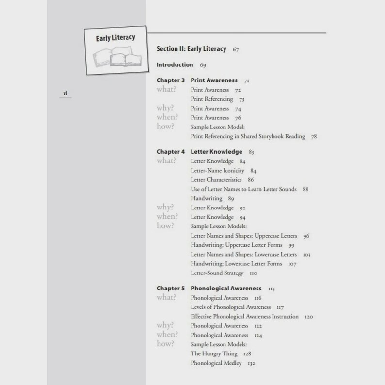 Teaching Reading Sourcebook Third Edition Full Ebook / Teaching Reading ...