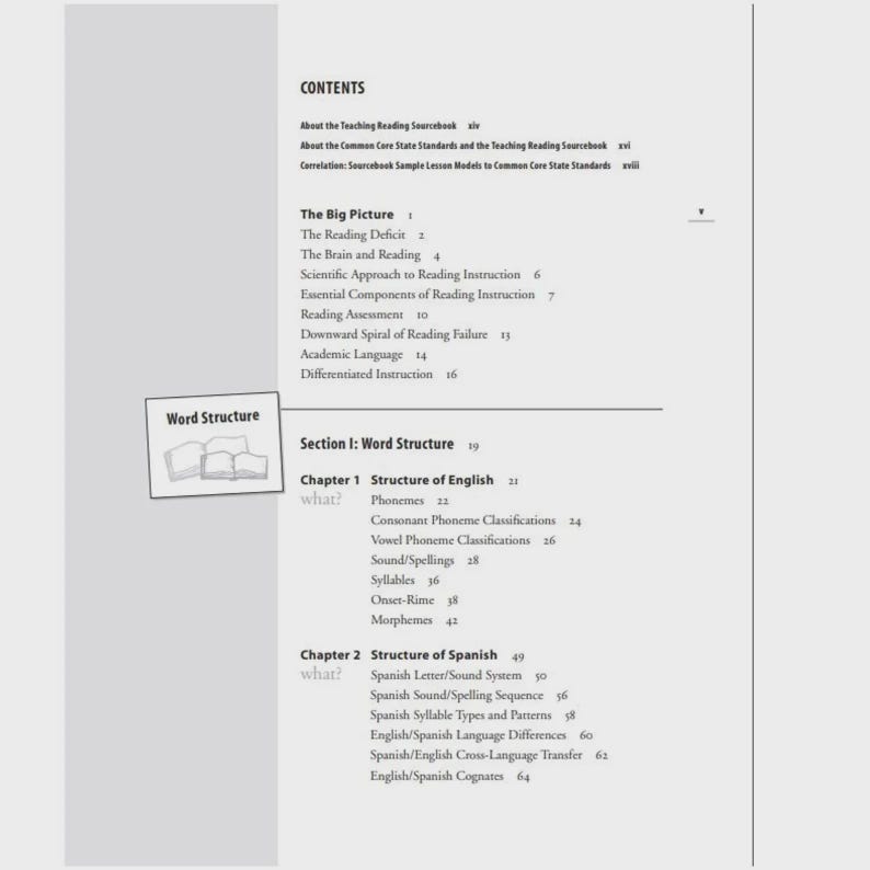 Teaching Reading Sourcebook Third Edition Full Ebook / Teaching Reading ...