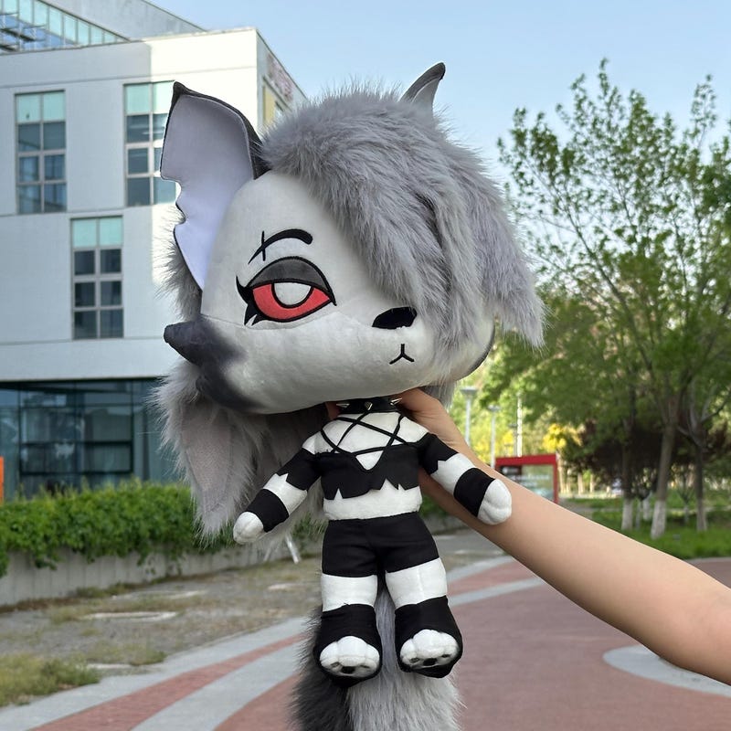 Loona Cosplay - Etsy