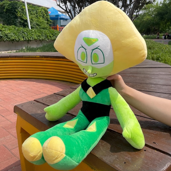 Steven Universe Plush - Etsy