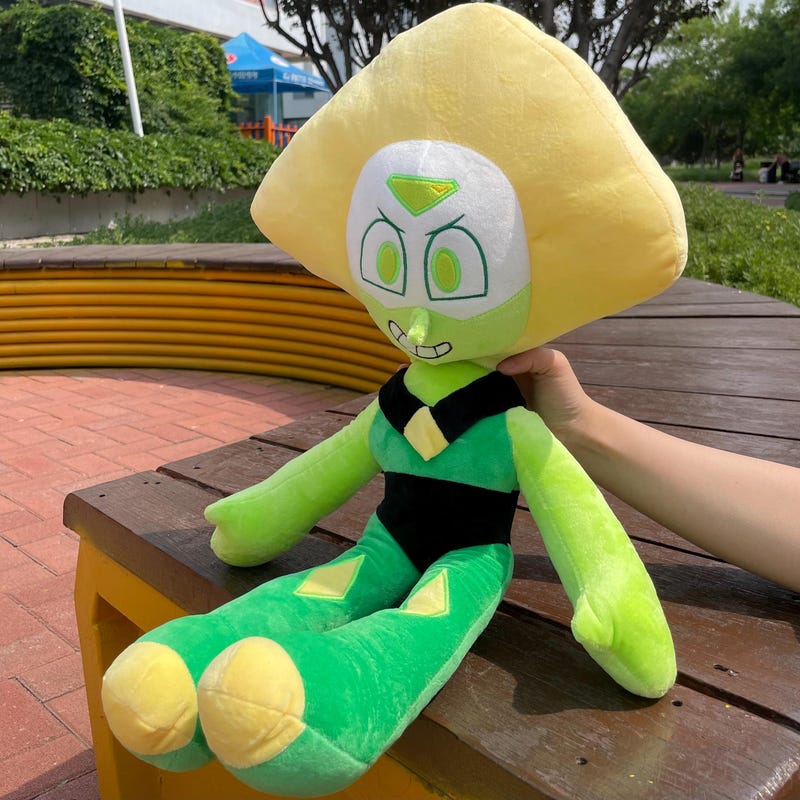 Steven Universe Plush - Etsy