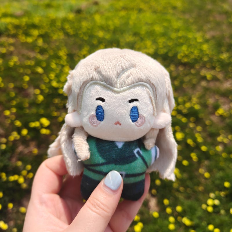 Legolas Toys - Etsy