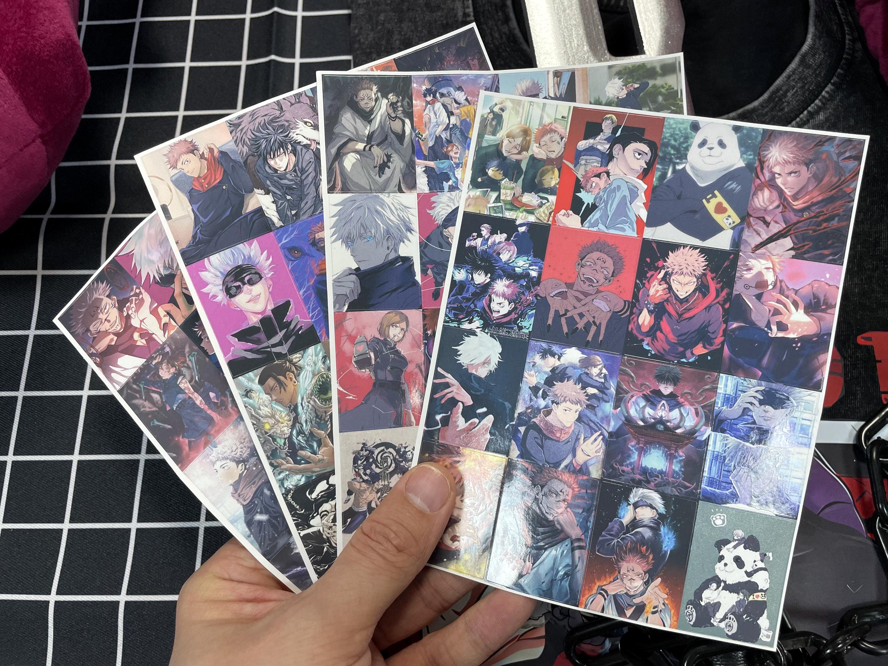 Jujutsu Kaisen Plush Toji Fushiguro Cosplay Worm Plushie Toji Cursed ...