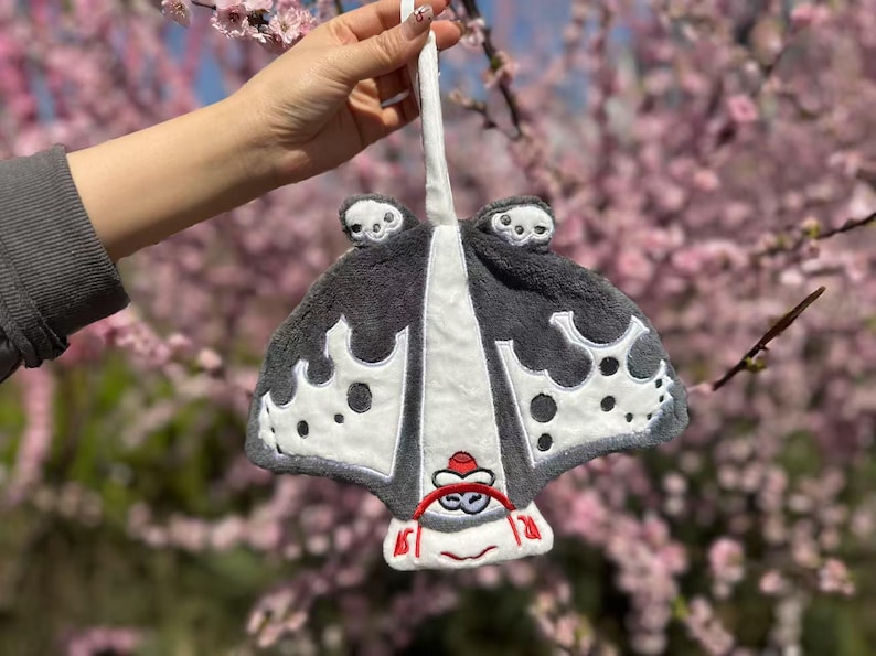 Splatoon Big Man Plush – 29×25cm Deep Cut Character Toy for Fans ...