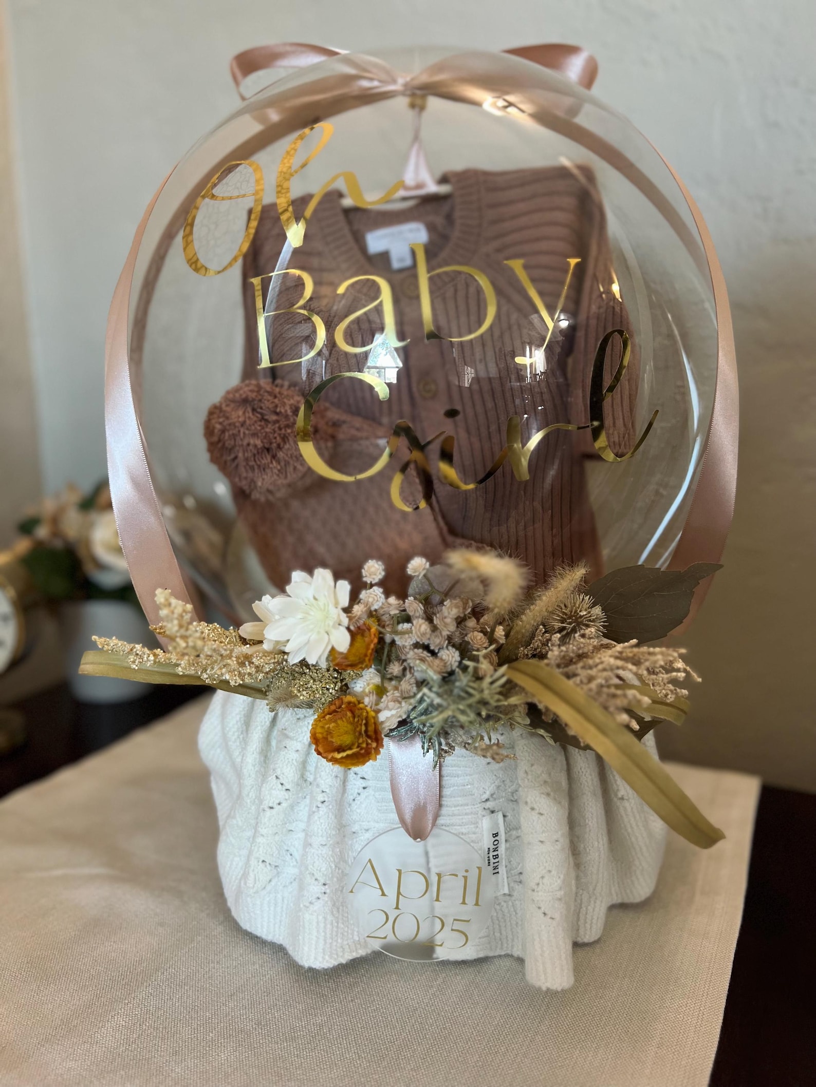 Bobo Balloon Gifts - Etsy