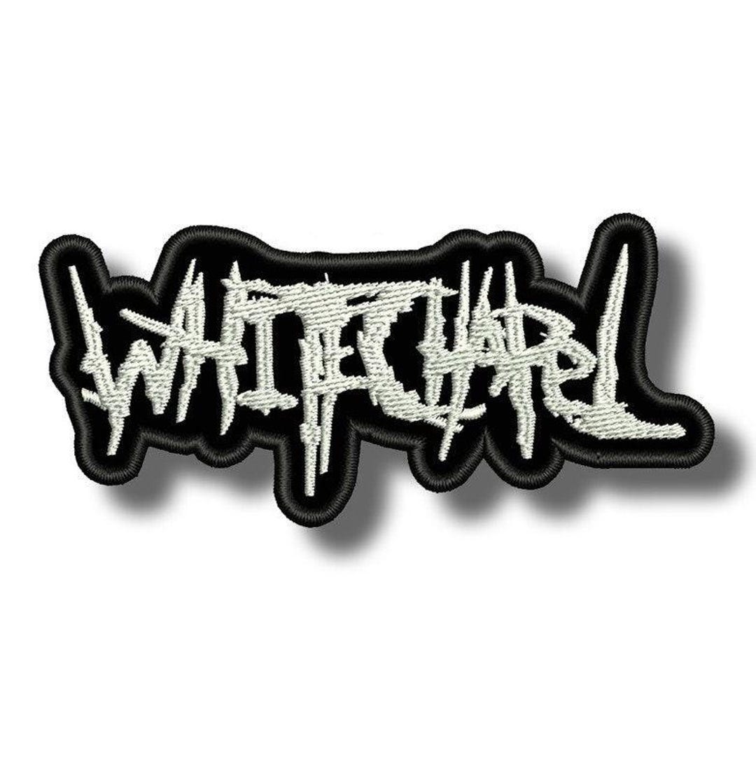 Whitechapel Patch Badge Applique Embroidered Iron on 2849a7 - Etsy