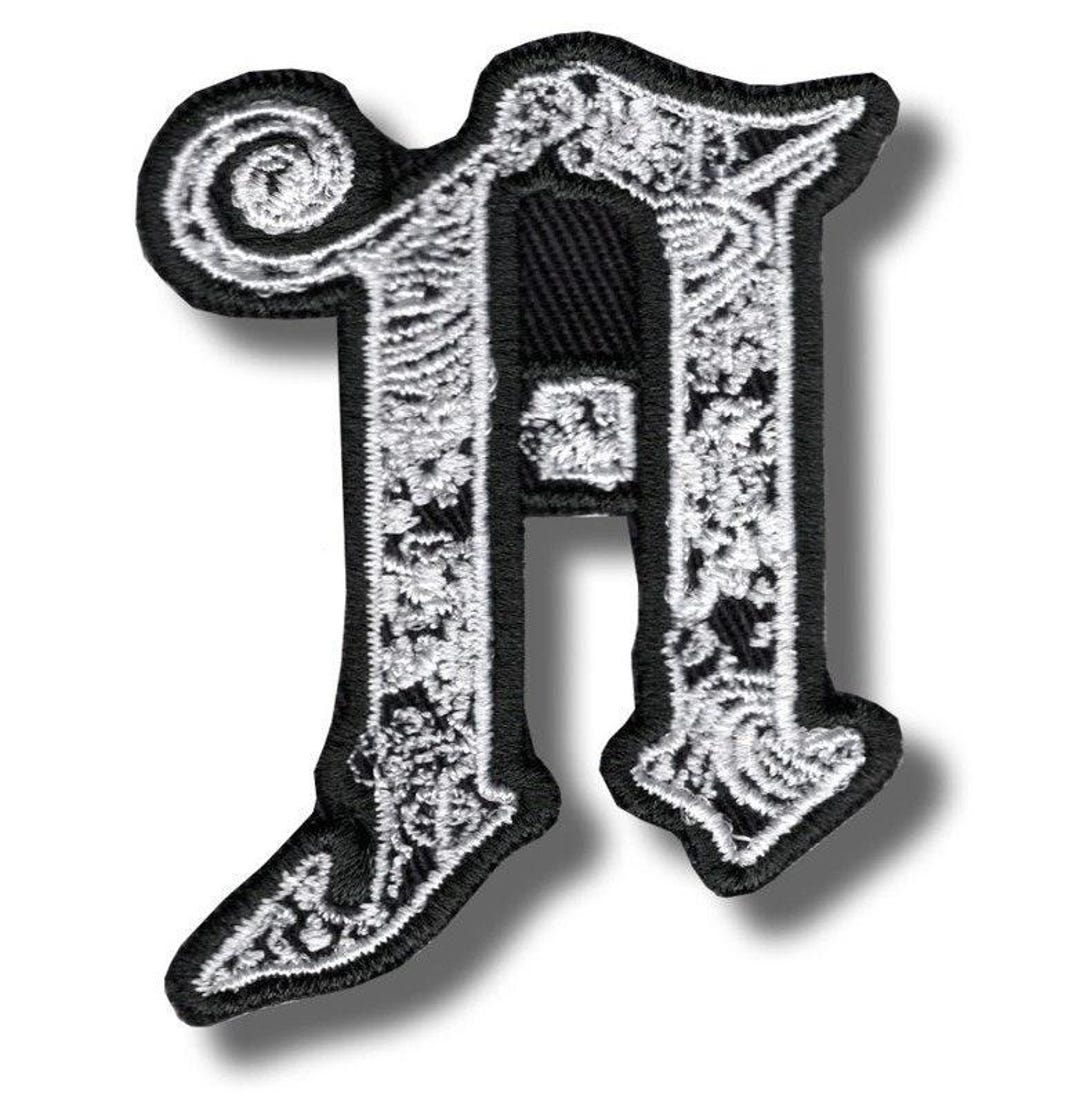 Architects F1 Patch Badge Applique Embroidered Iron on D7b2_1 - Etsy