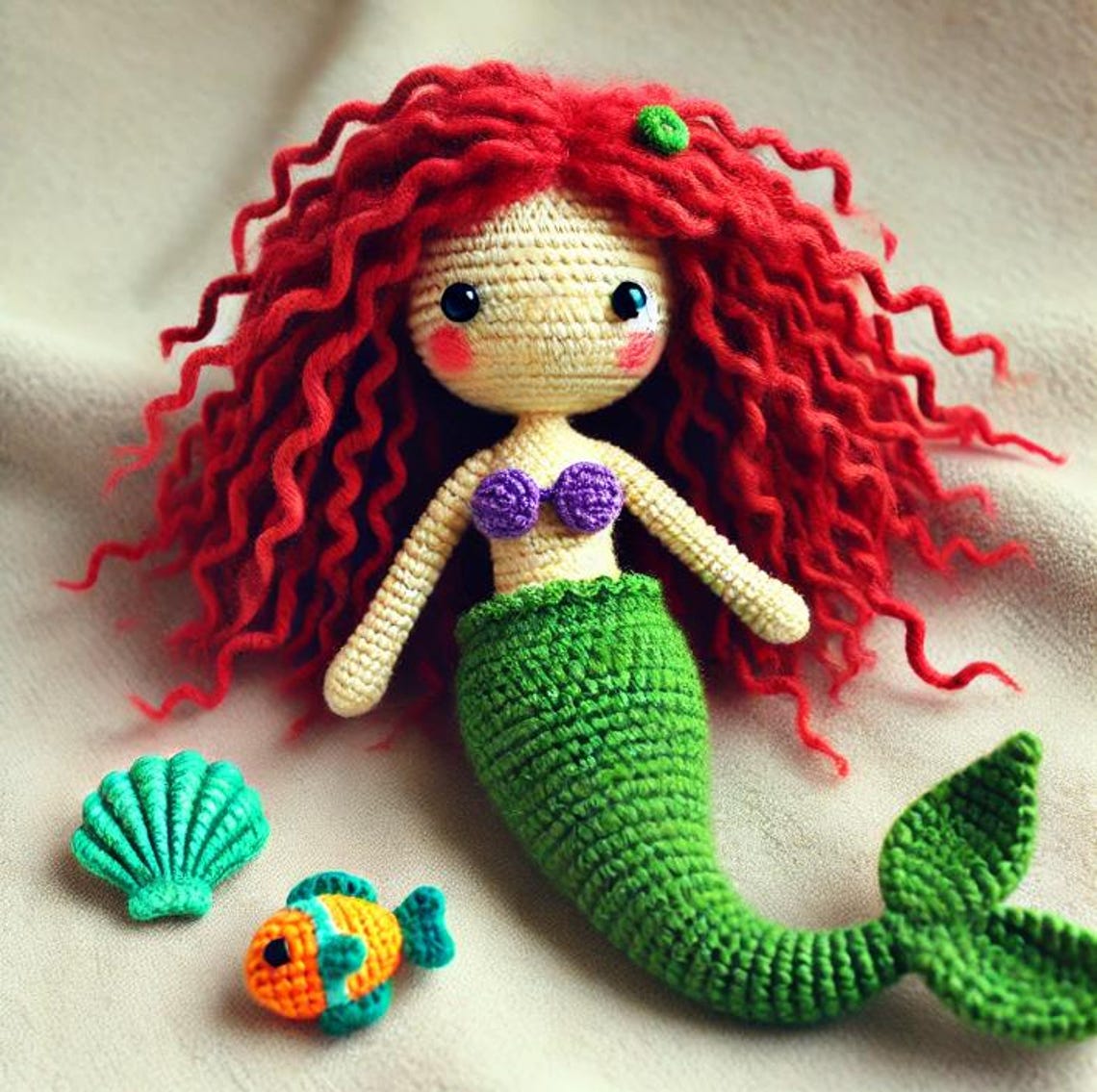 200+ Cartoon Crochet Patterns: Amigurumi Princess, Superhero, Anime ...