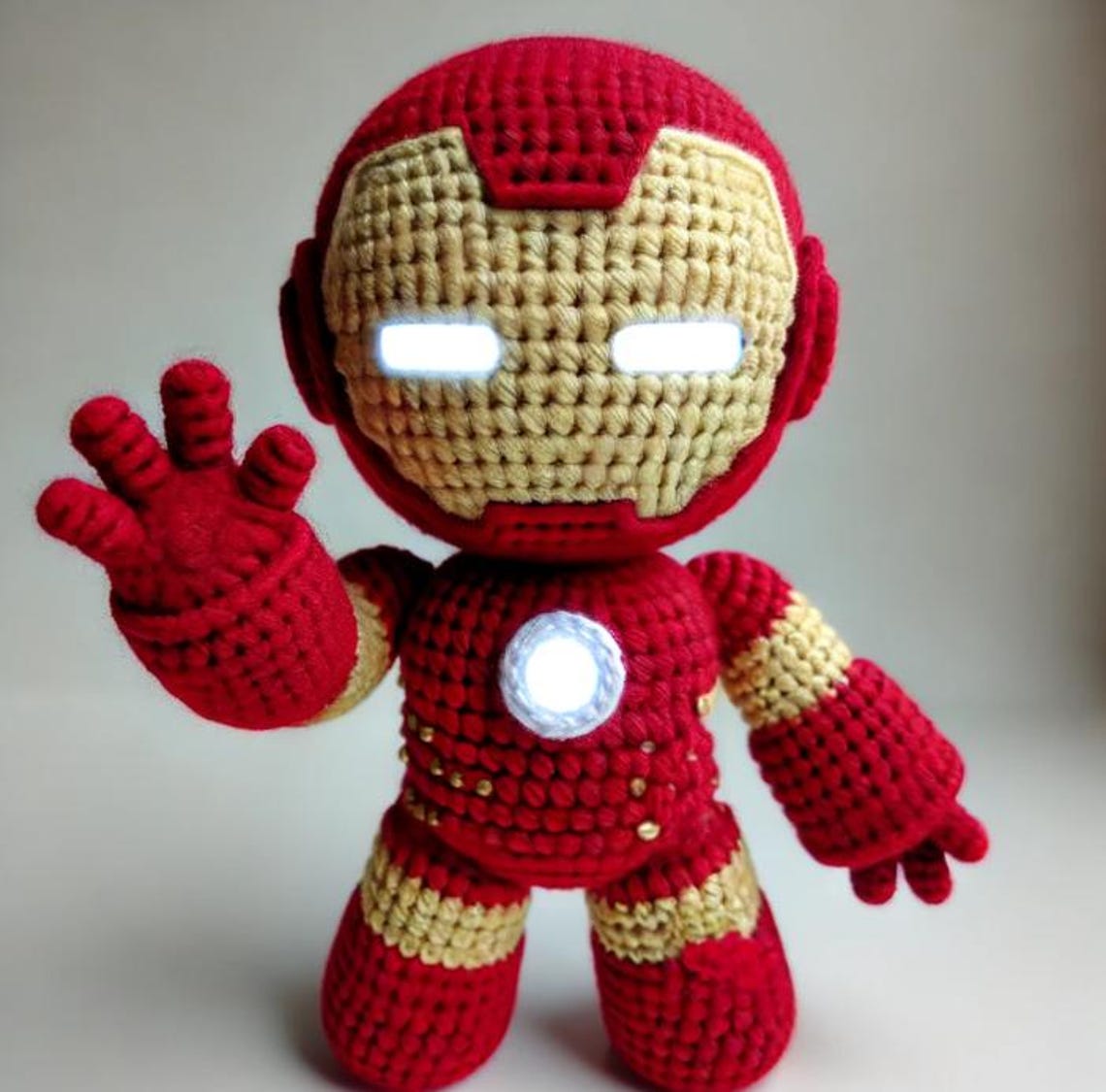 200+ Cartoon Crochet Patterns: Amigurumi Princess, Superhero, Anime ...