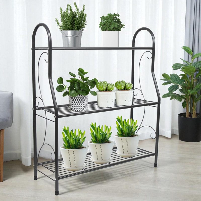 Ladder Pot Rack - Etsy