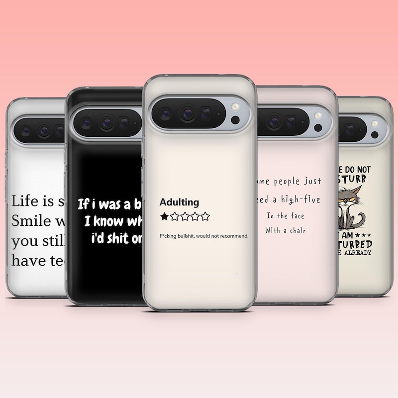 Funny Adult Phone Cases - Etsy