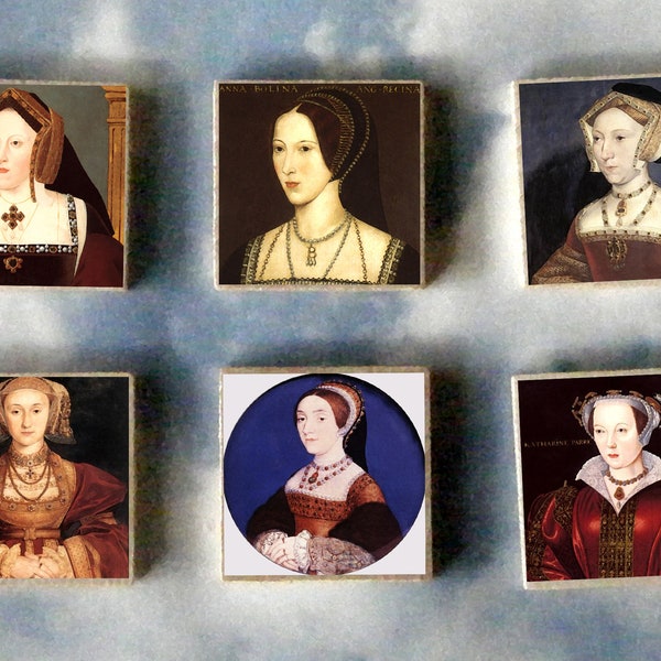 King Henry Viii - Etsy