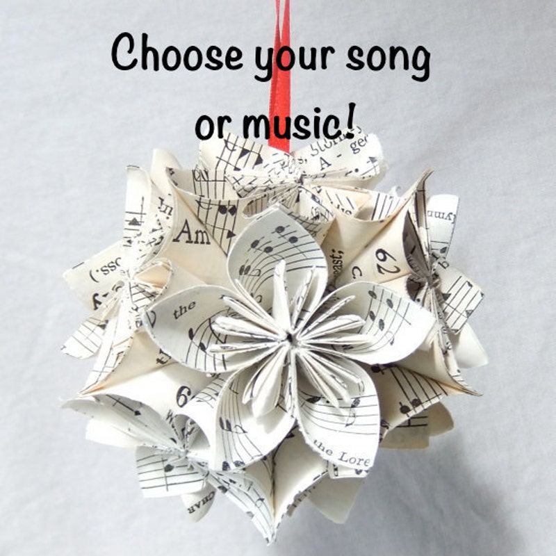 Custom Music Composition Paper - Etsy