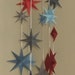 Custom Star Mobile Made to Order - Etsy