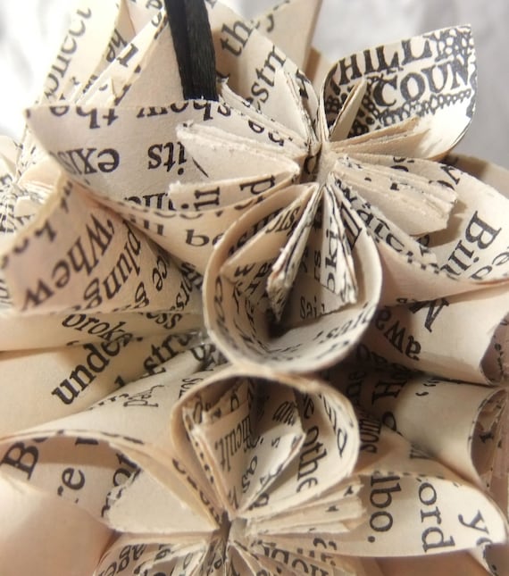 Geek Inspired Items - Katiemade Origami Designs - Folding a little ...