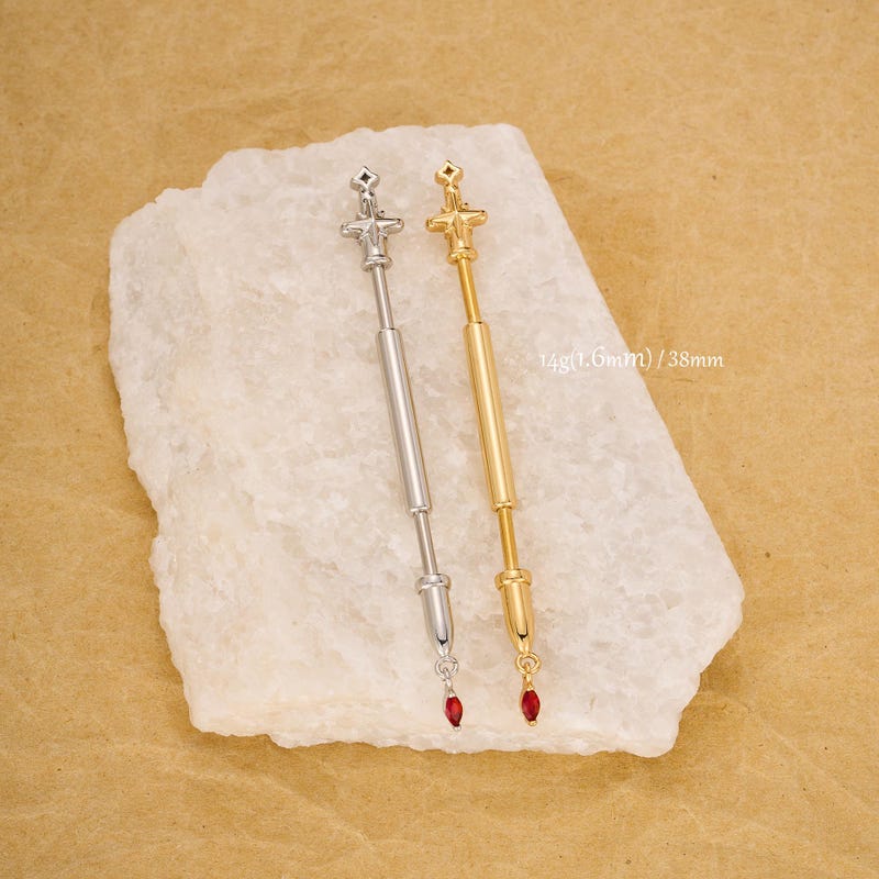 Industrial Silver Sword - Etsy
