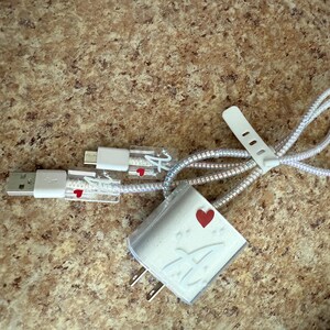 Cute Custom Chargers - Etsy