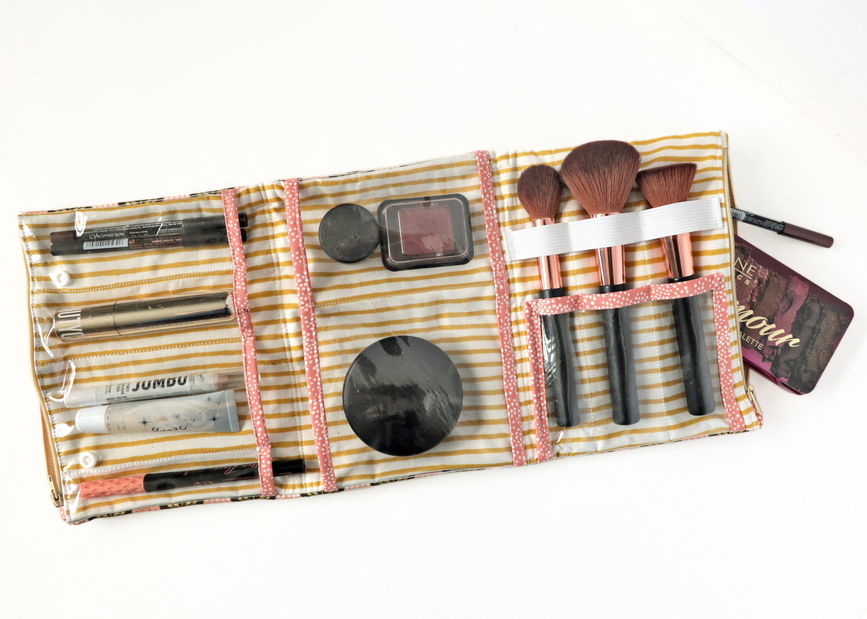 Practical Pouch Sewing Pattern - Etsy