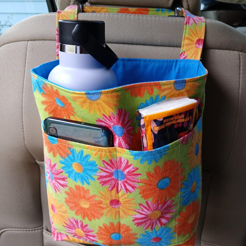 Hanging Bag for Auto - Etsy