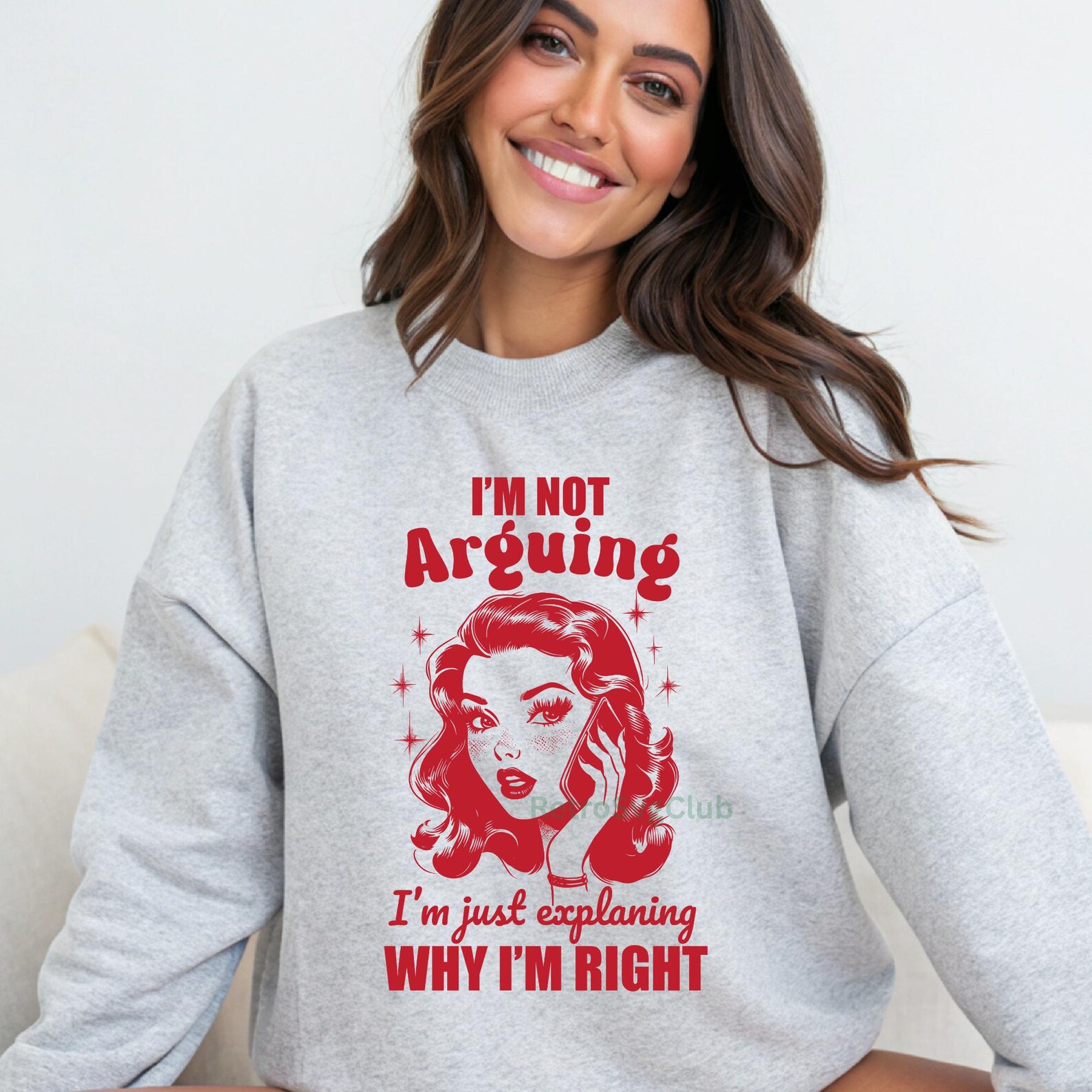 I'am Not Arguing I'm Just Explaning Why I'm Right Png Svg, Sassy Humor ...