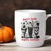 Sweet Spooky Slightly Unhinged PNG SVG, Funny Halloween Milkshake Png ...