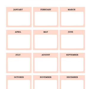 Mental Health Planner Printable | 54 Pages | Anxiety Tracker ...