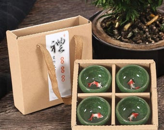 Tea Cups & Sets - Etsy