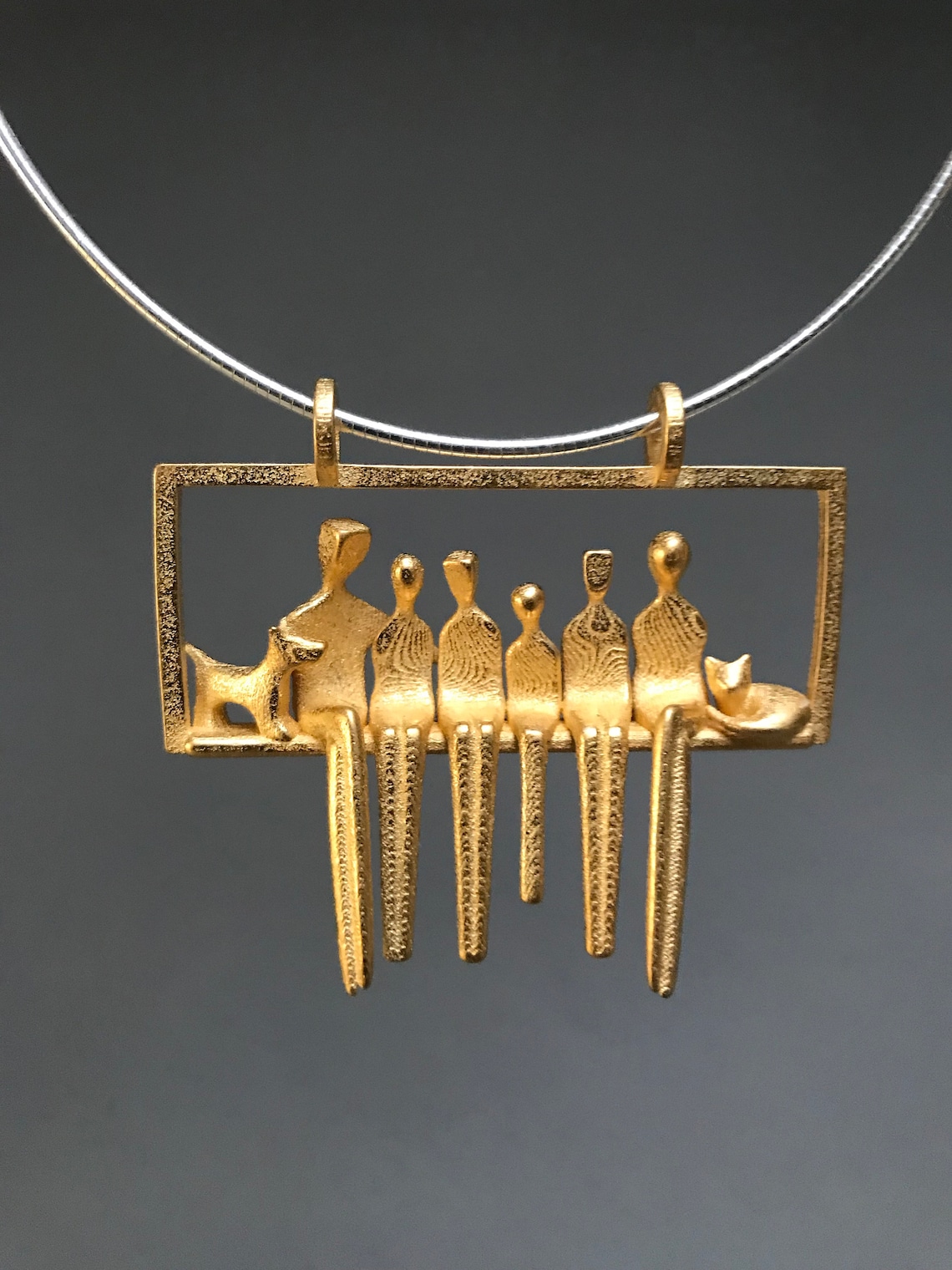 Mom 2 individual female figure build your family Yenny | Etsy