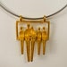 Companion Pendant to My Couple and Family Sculpture Portraits. - Etsy