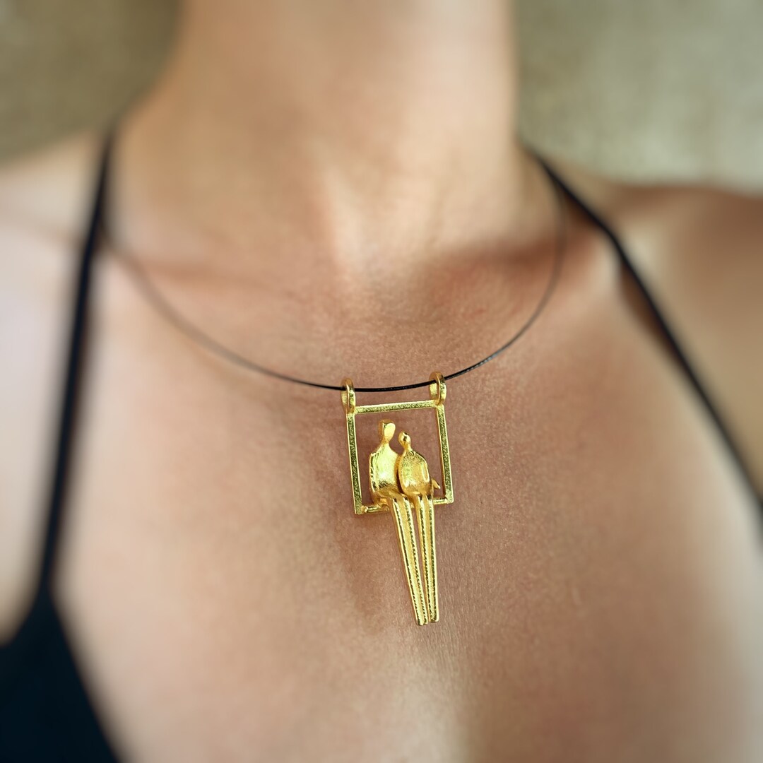 Companion Pendant to My Couple and Family Sculpture Portraits ...