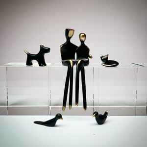 Mom 2, Individual Female Figure | Build Your Family | Yenny Cocq ...