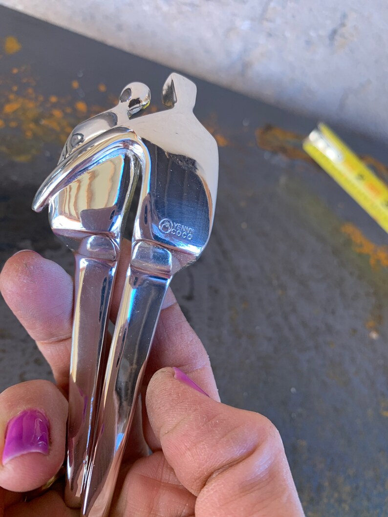 Close to me the perfect silver anniversary gift marking 25 | Etsy