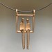 Companion Pendant to My Couple and Family Sculpture Portraits. - Etsy