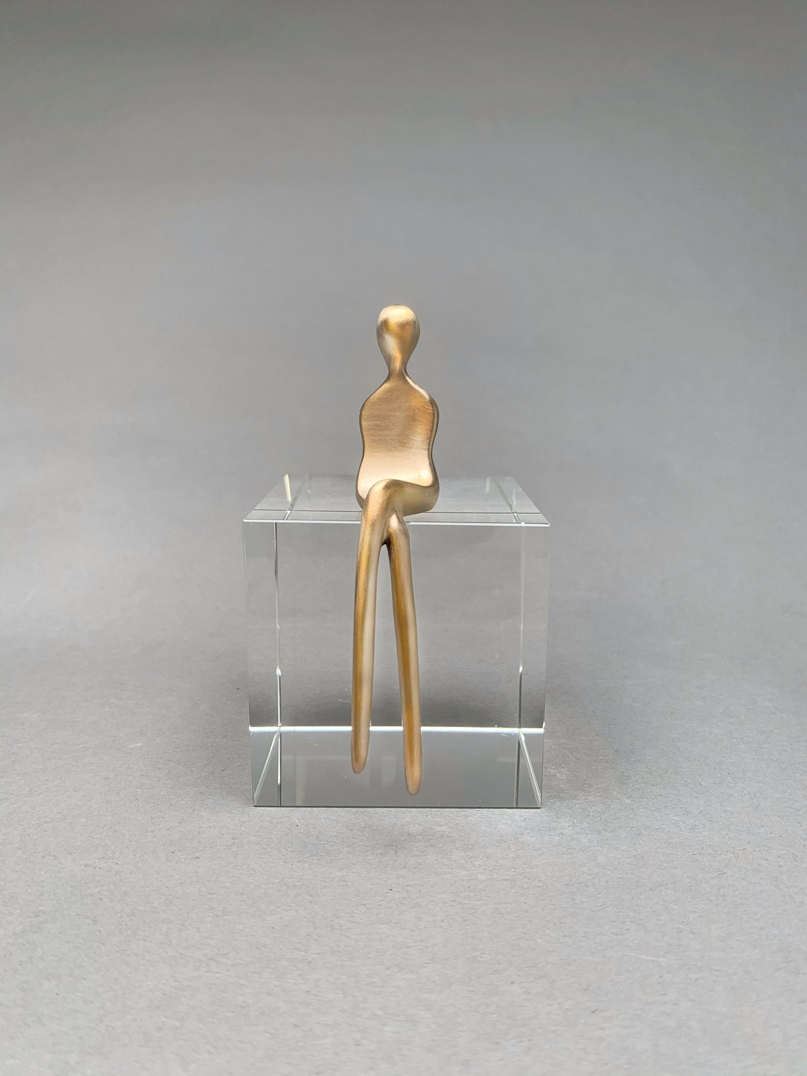 Mom 2 Individual Female Figure Build Your Family Yenny | Etsy