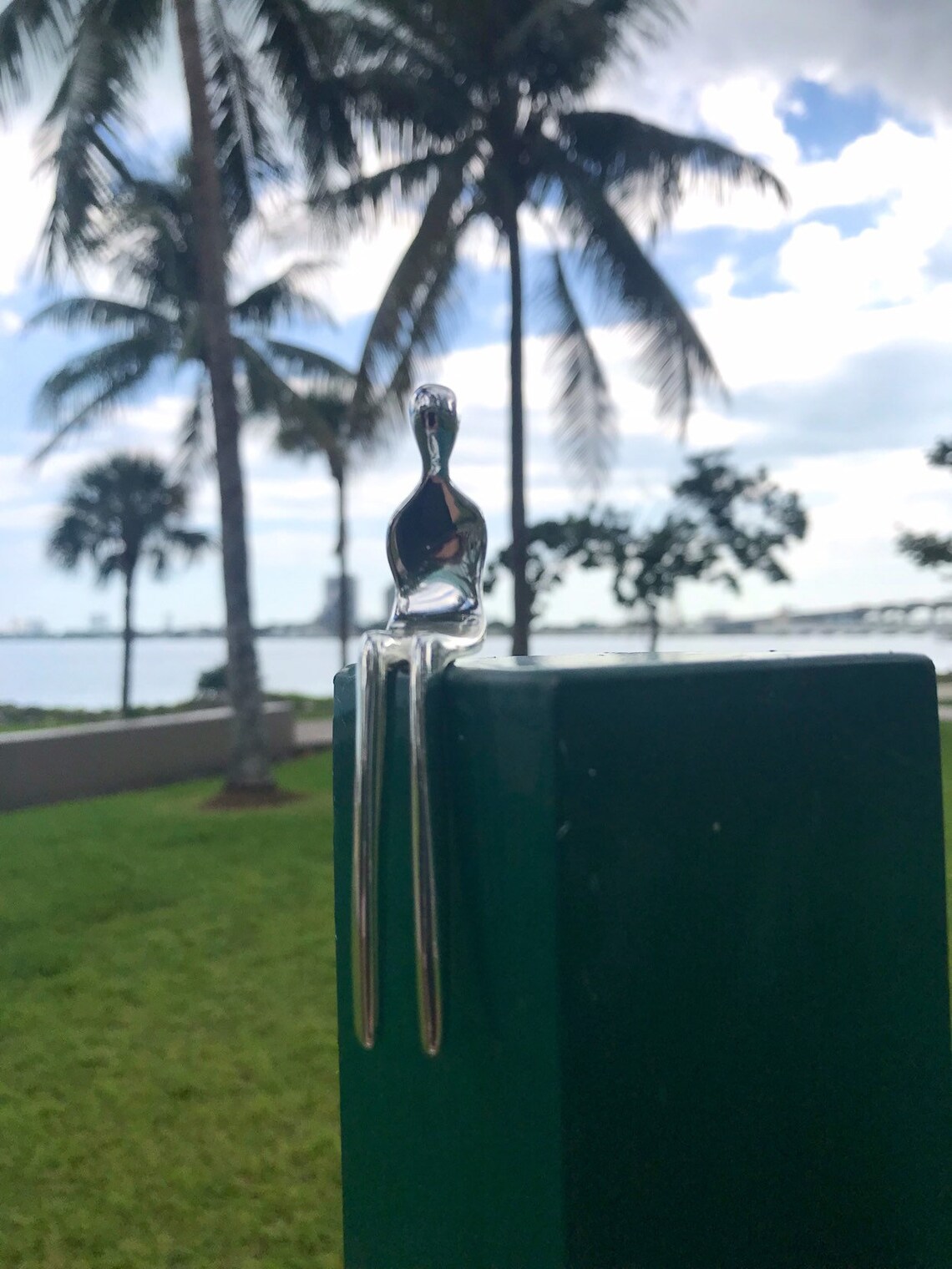 Bespoke Soulmates in Silver Silver-plated Figurines With - Etsy