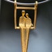 Companion Pendant to My Couple and Family Sculpture Portraits. - Etsy