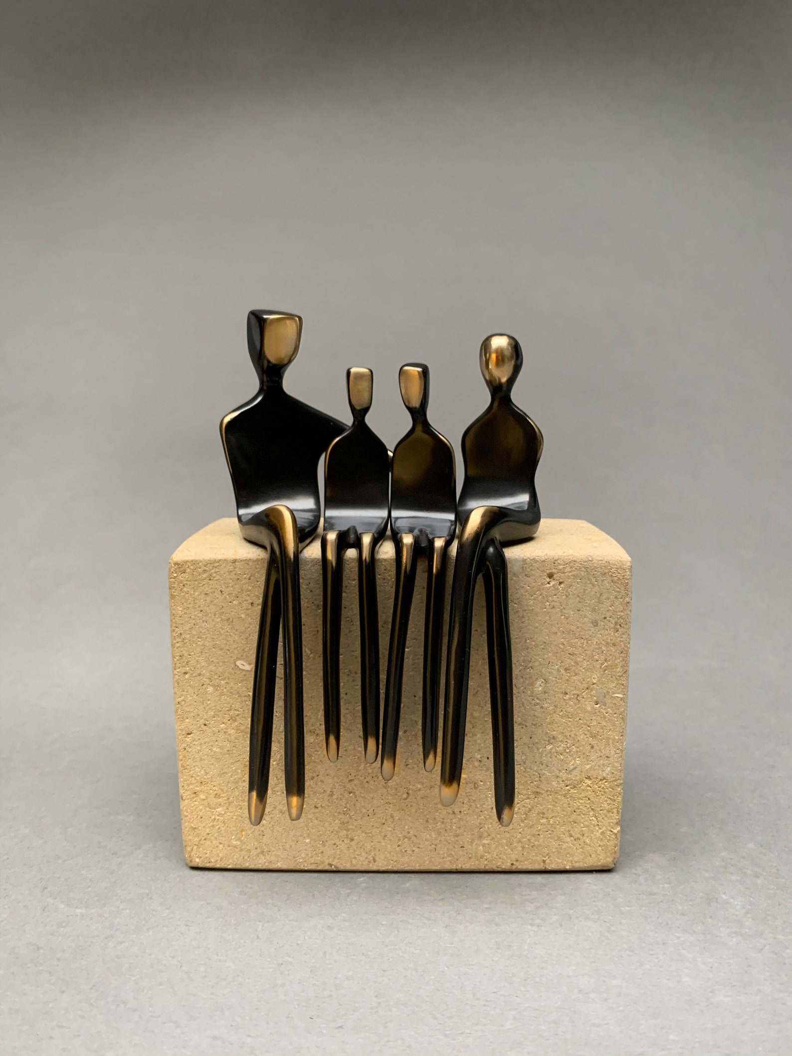 Boy 1 Child Boy Figurine the Medium Size Boy Sculpture for - Etsy