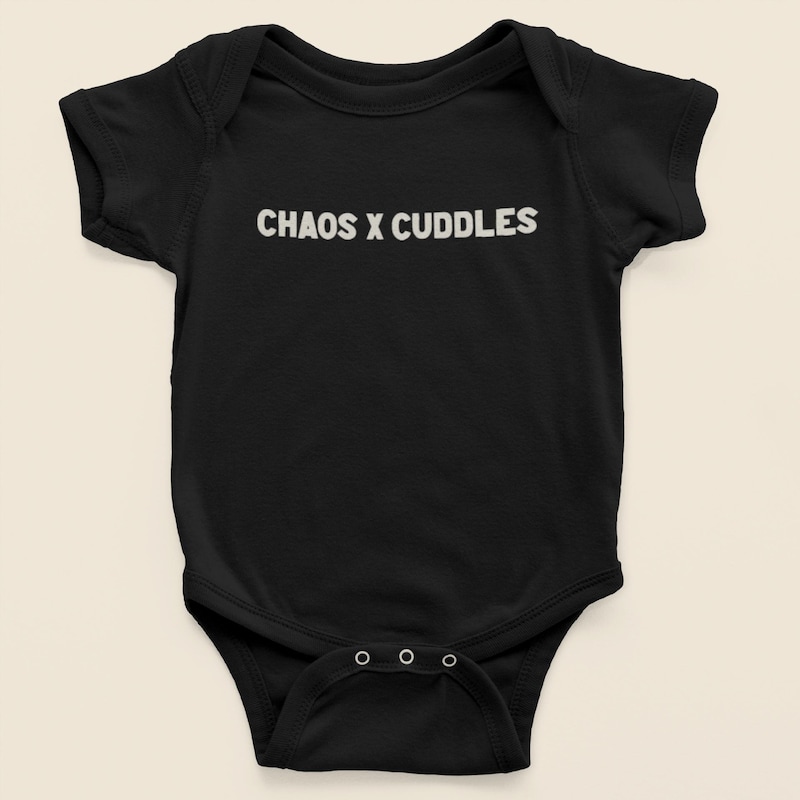 Punk Baby Clothes - Etsy