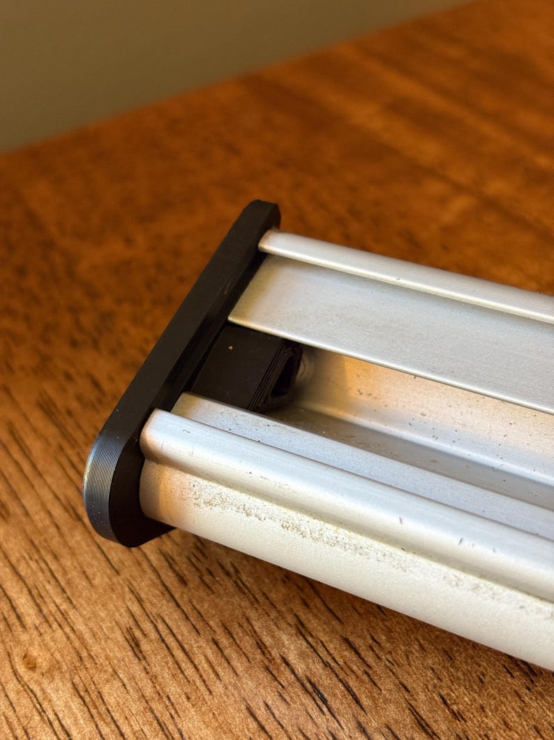 Stanley Vidmar Drawer End Caps - Etsy