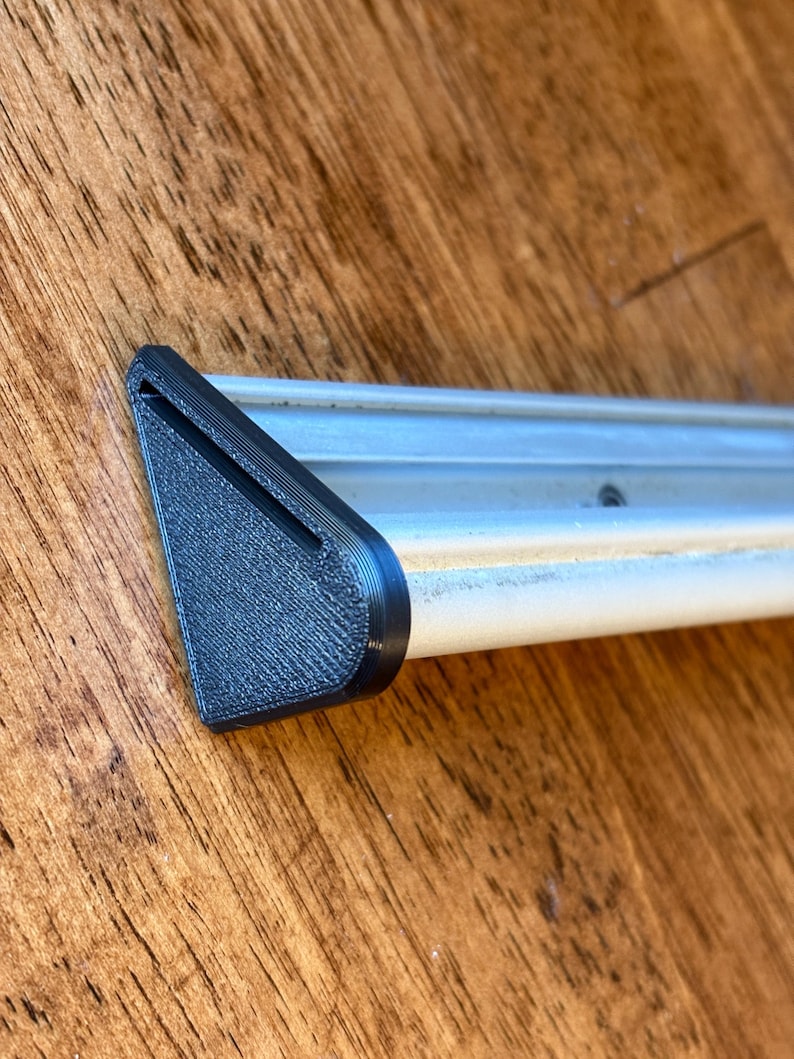 Stanley Vidmar Drawer End Caps - Etsy