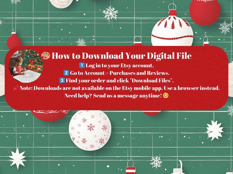 50 Christmas Coloring Pages for Kids, Printable Coloring Pages ...