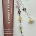 Lip Balm Charms/ Lip Balm Keychains, Summer Fridays, Perfect Gift - Etsy