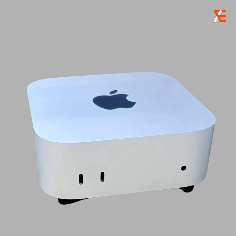 Ibase Premium Base for 2024 Mac Mini M4/m4pro - Etsy