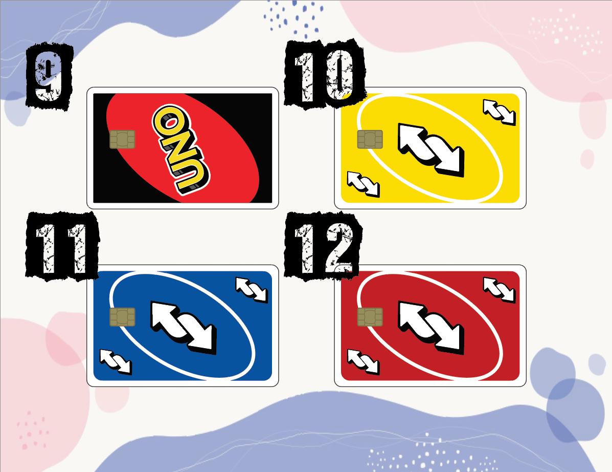 Credit / Debit Card Skins- Unique Decals, Vinyl Stickers, - Etsy