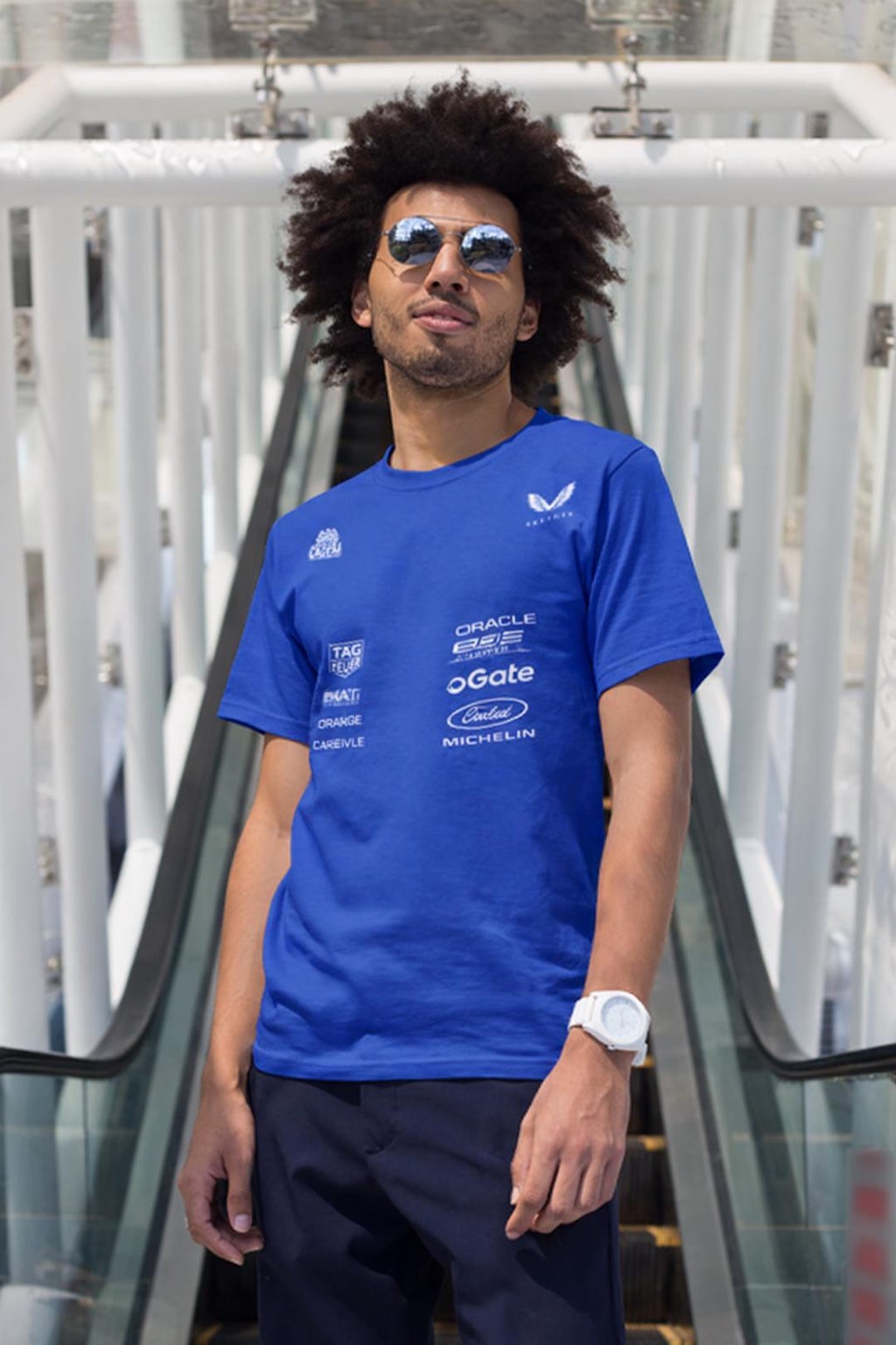 2026 F1 Racing Custom Shirt – Formula 1 Season Drop | Motorsport ...