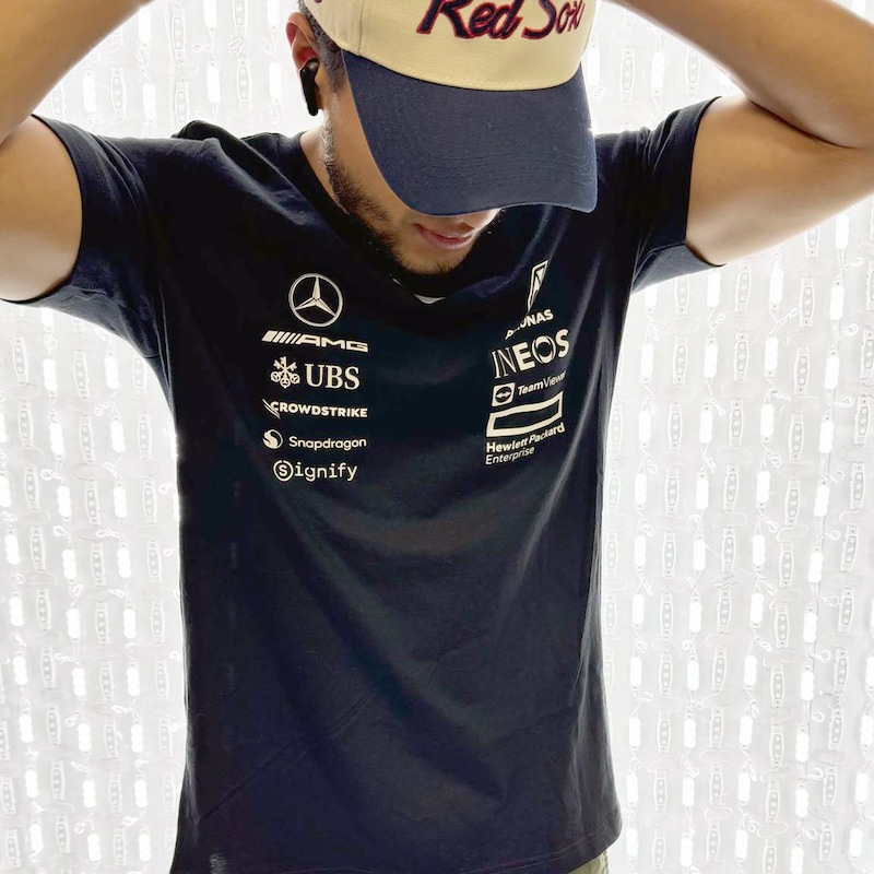 Cadillac F1 Merch - Etsy