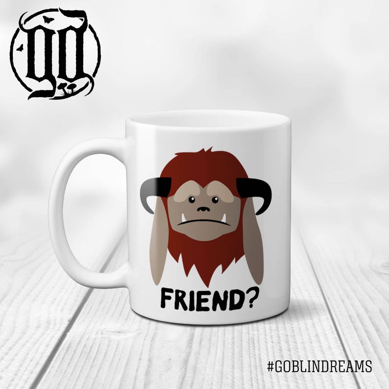 Ludo Friend MUG Cup Labyrinth - Etsy